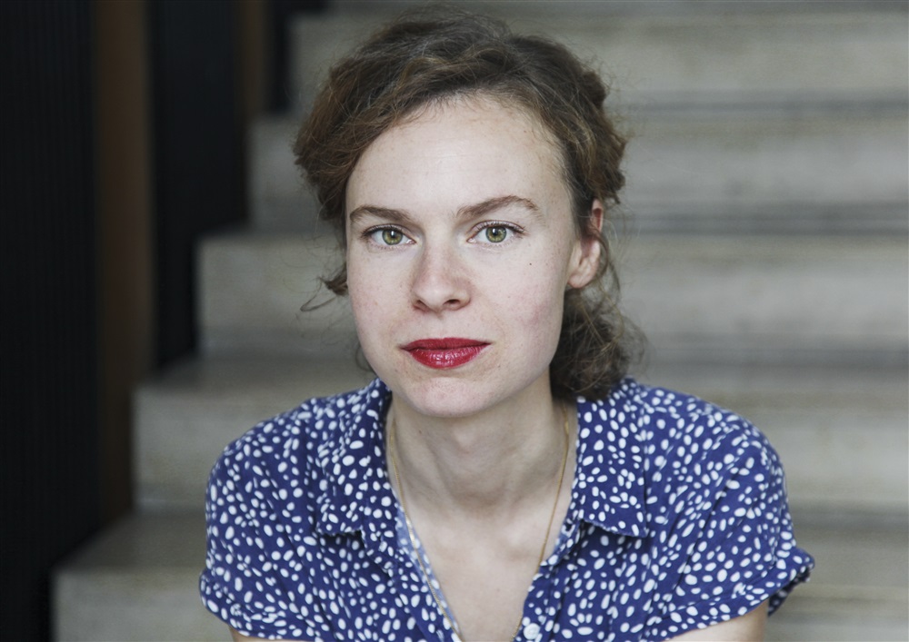 Picture of Sarah Lepicard