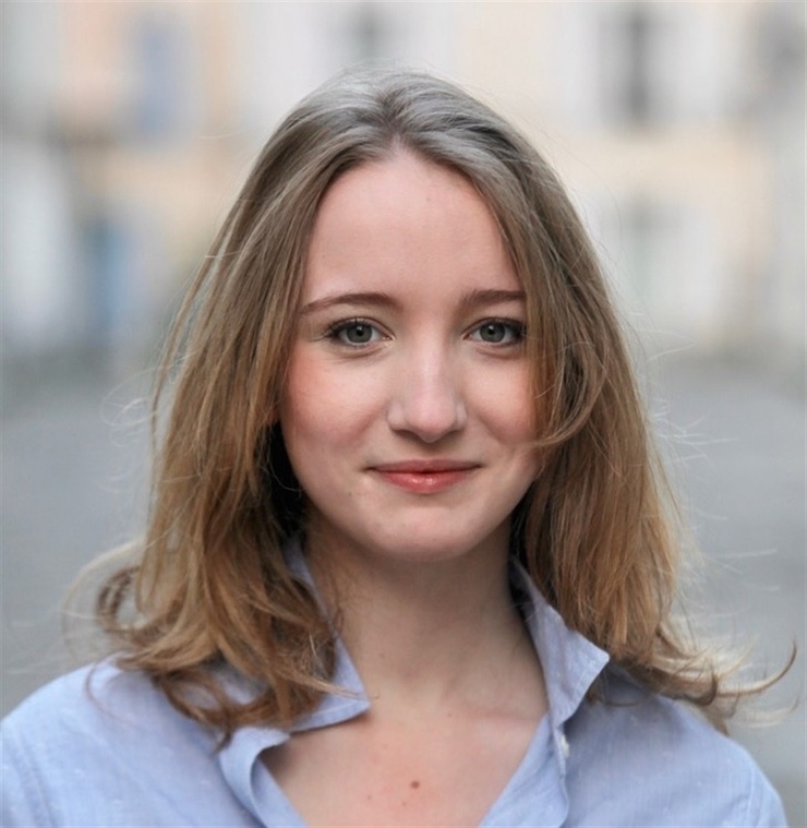 Garance Le Guillermic picture