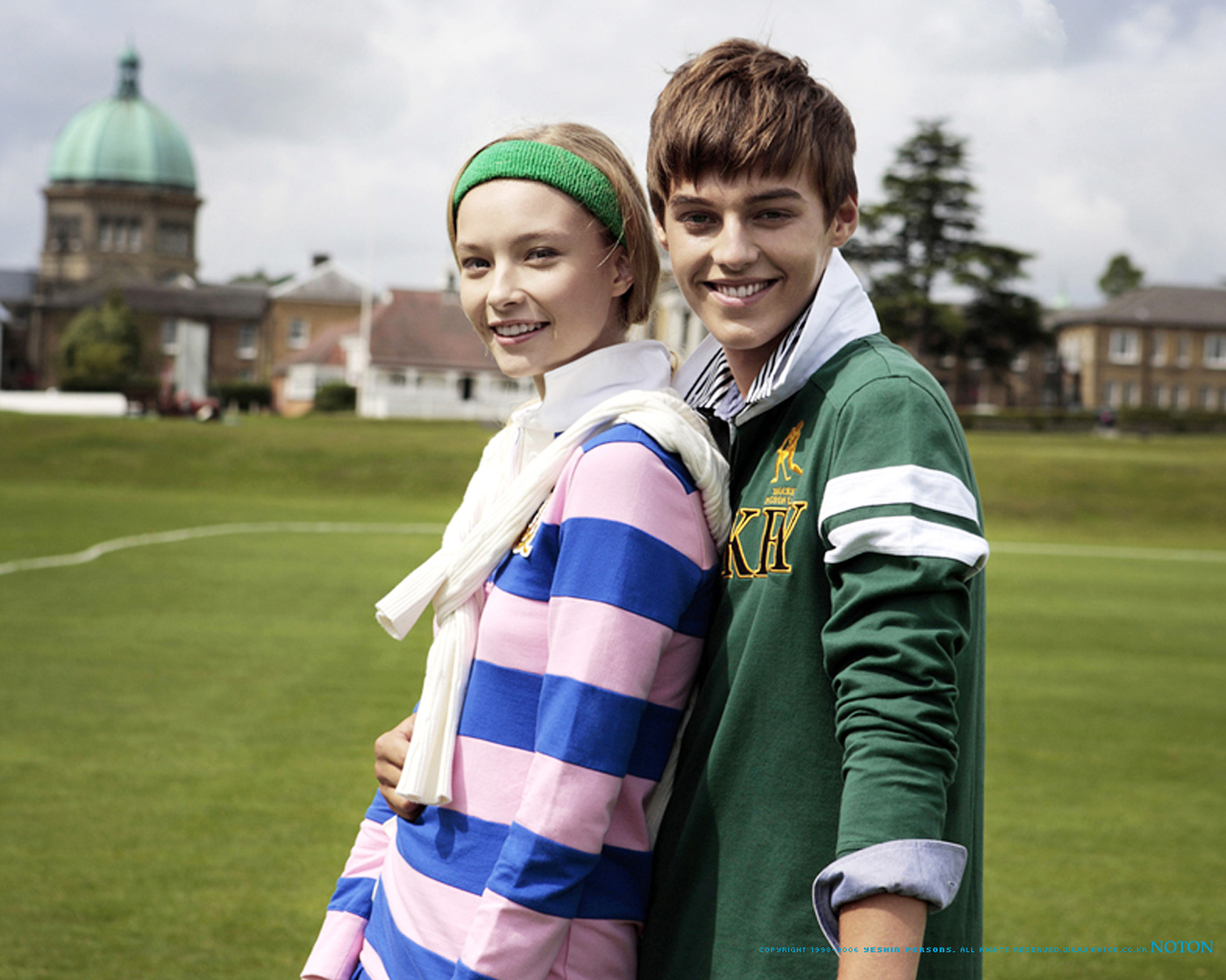 Picture of Robbie Wadge