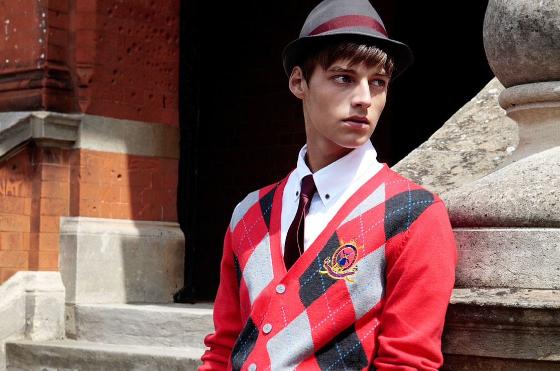 Picture of Robbie Wadge