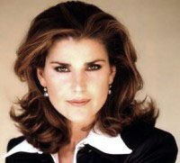Picture of Peri Gilpin