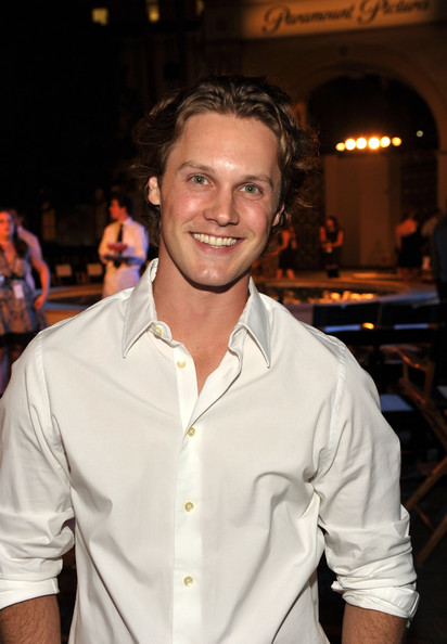 Picture of Zachary Abel