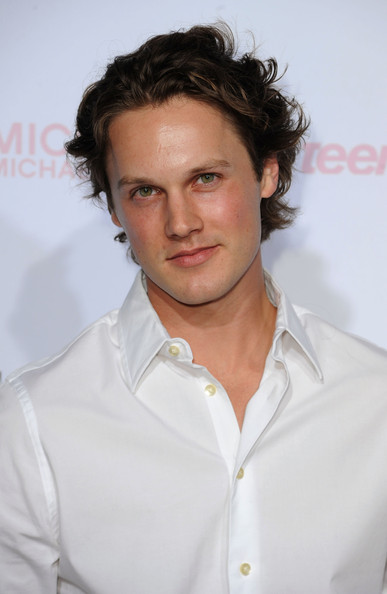 Zachary Abel picture