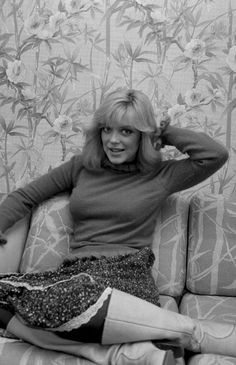 Picture of Lydia Cornell