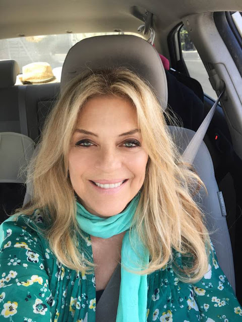 Picture of Lydia Cornell