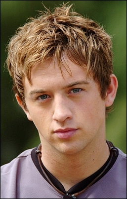 Picture of Johnny Pacar