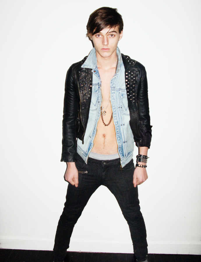 Picture of Robbie Wadge