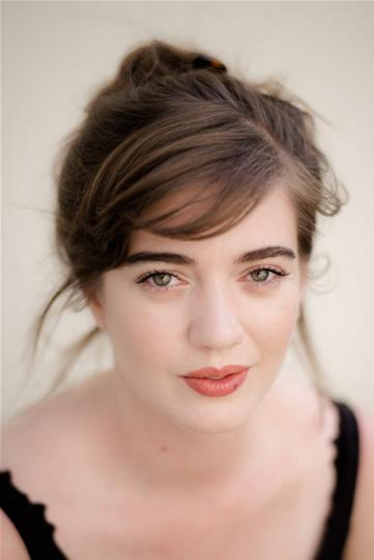 Ellie Nunn picture