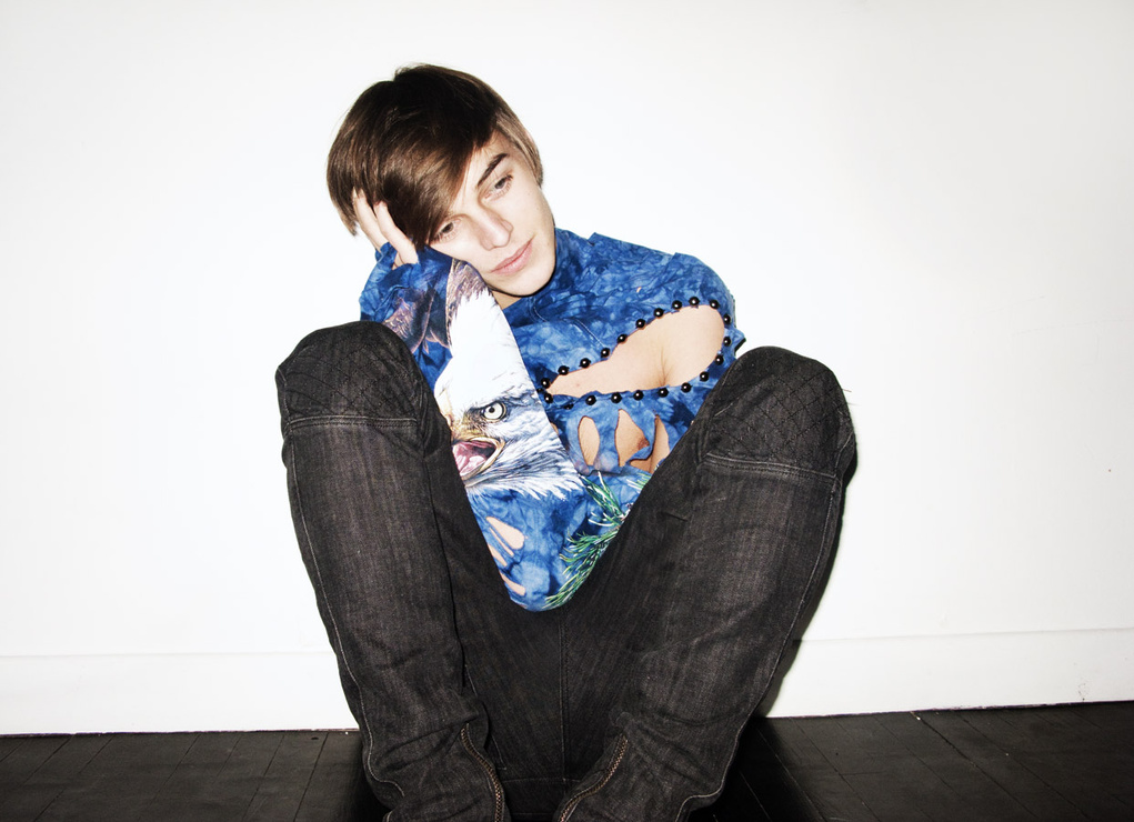 Picture of Robbie Wadge