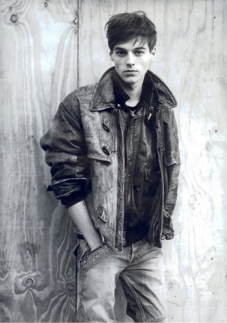 Picture of Robbie Wadge