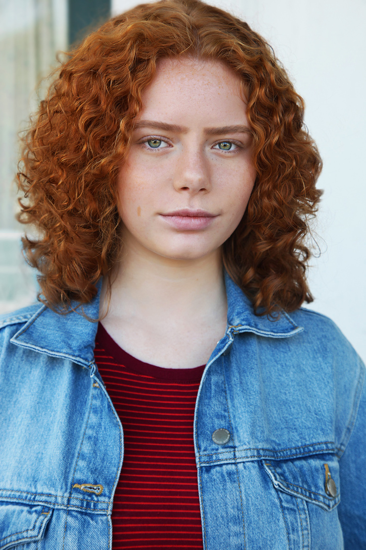 Picture of Shannon Layburn