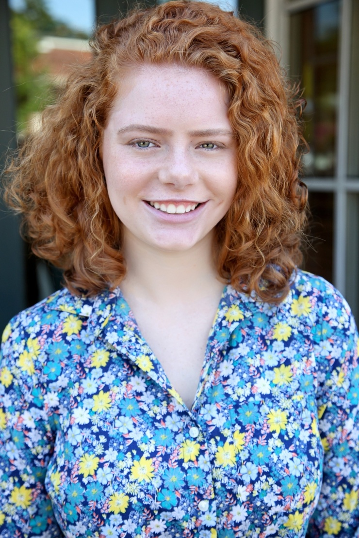 Picture of Shannon Layburn