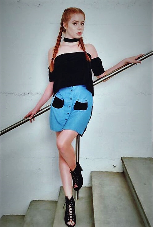 Image of Shannon Layburn