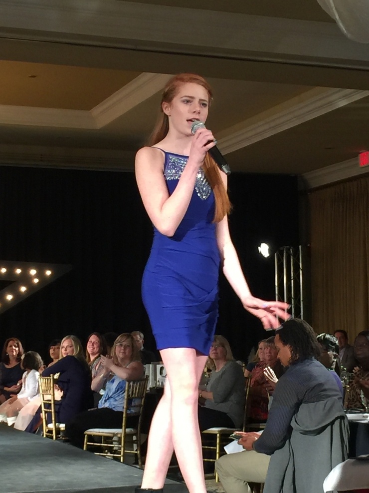 Picture of Shannon Layburn