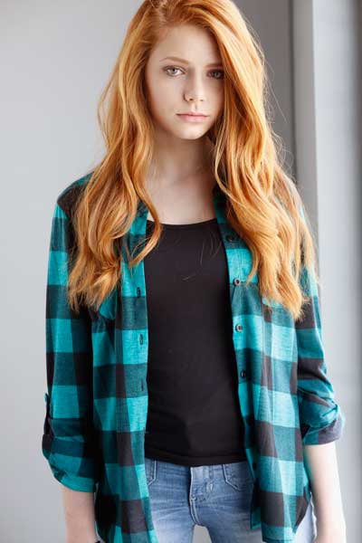 Picture of Shannon Layburn