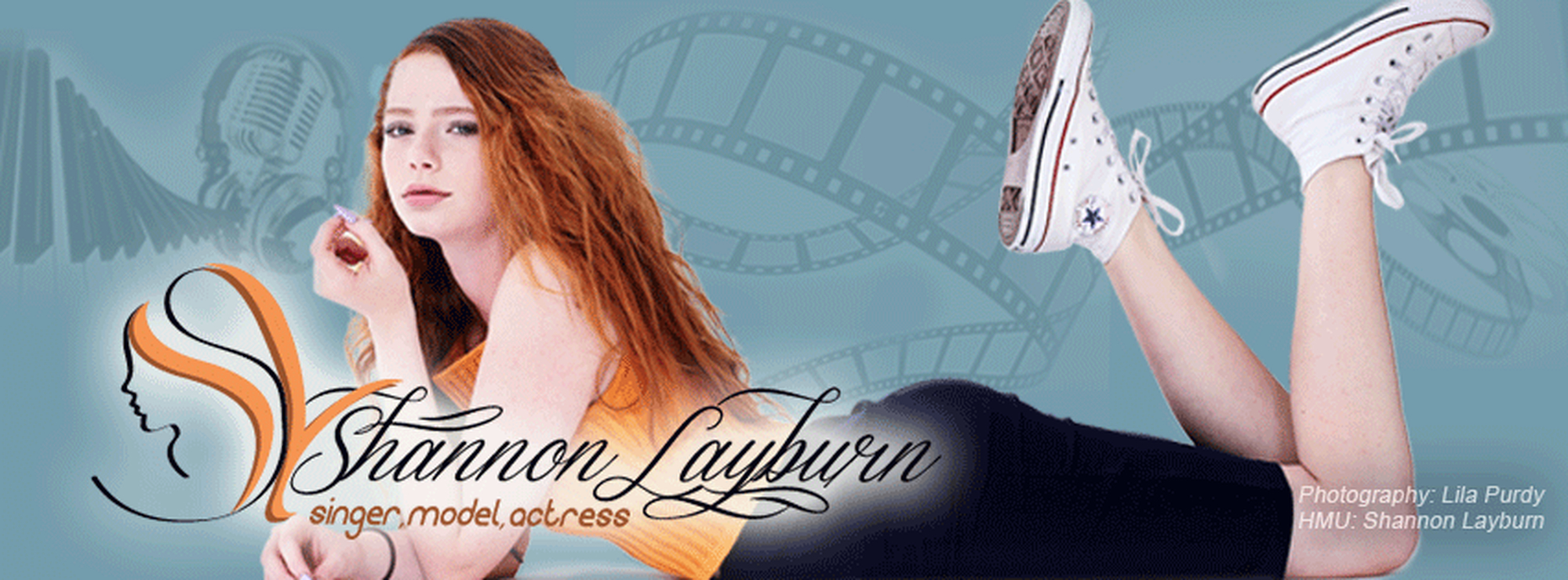 Shannon Layburn picture