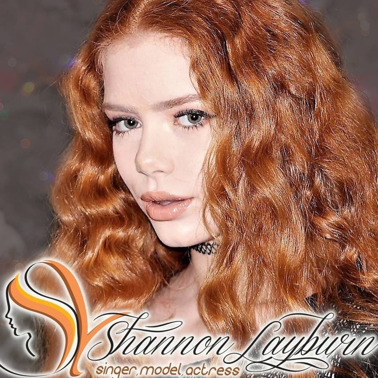 Picture of Shannon Layburn