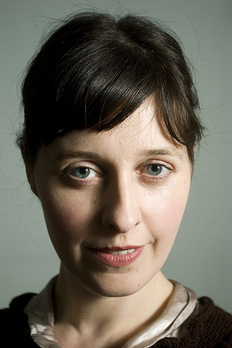 Picture of Joanna Neary