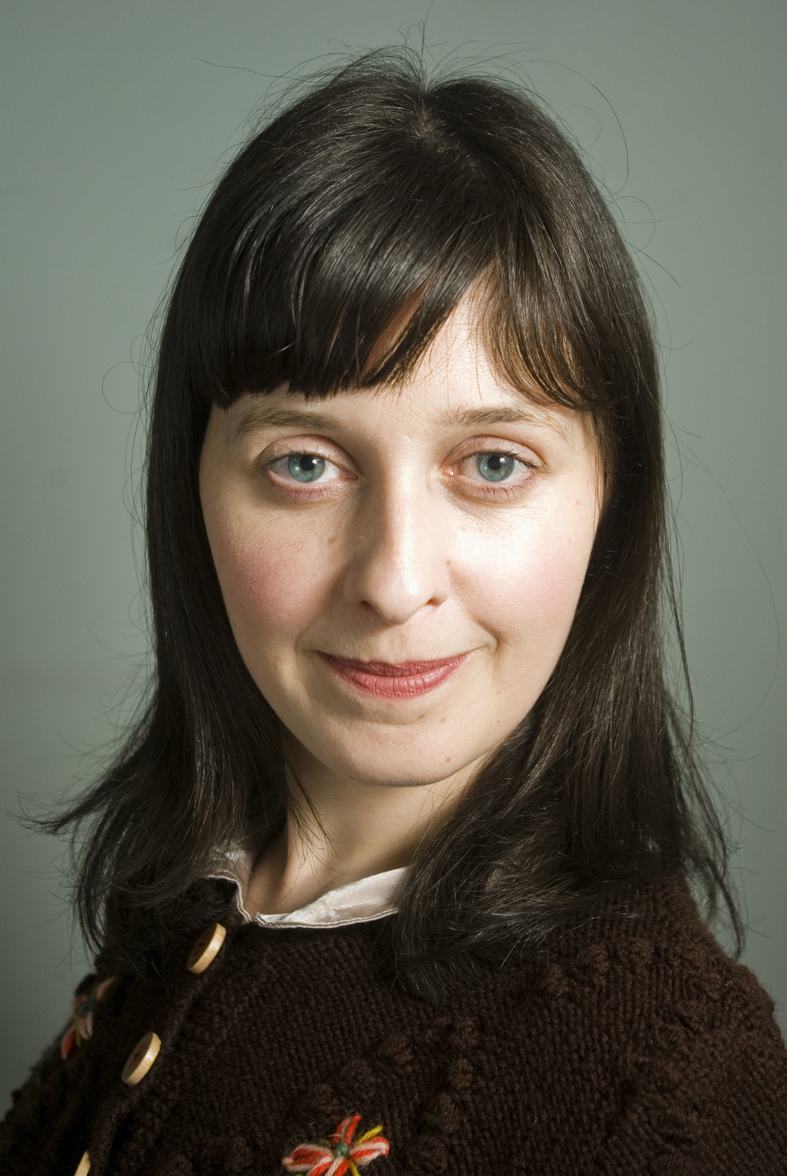 Joanna Neary picture