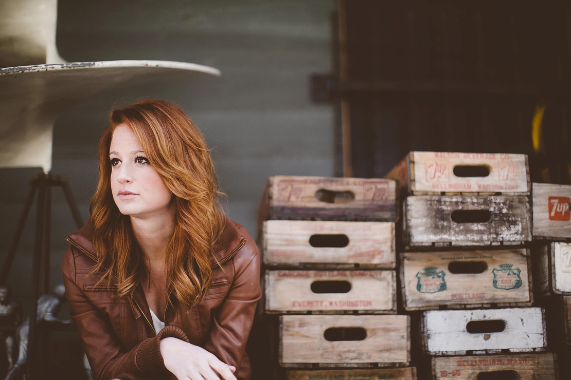 Picture of Rachel Schur