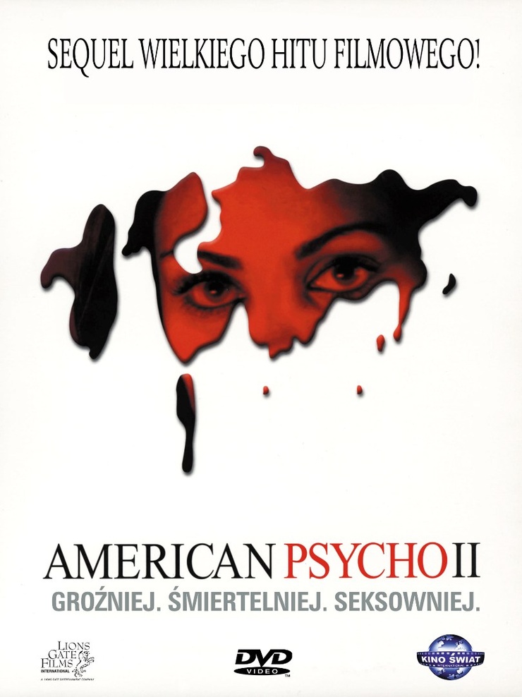 Picture of American Psycho 2 (2002)