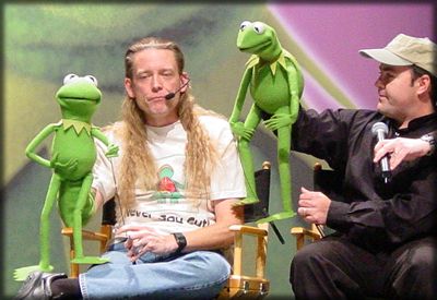 Picture of Steve Whitmire