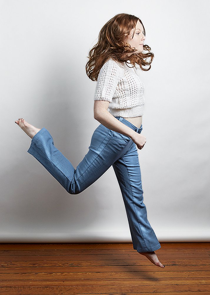 Picture of Amanda Jane Stern