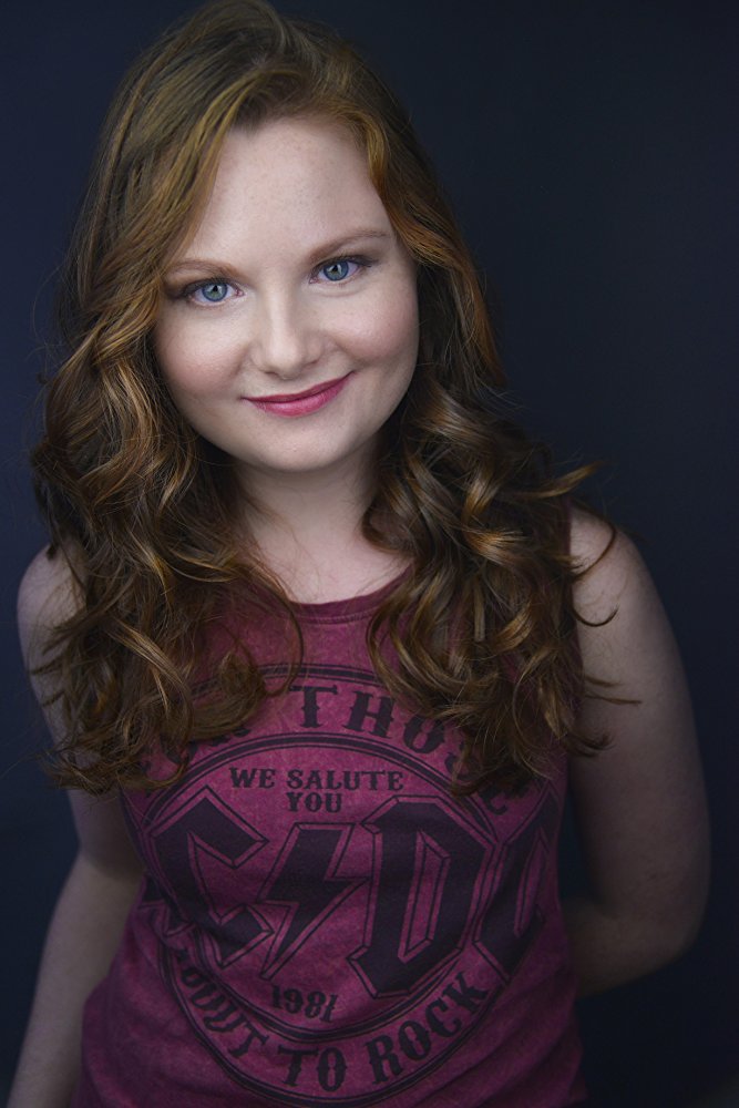 Picture of Amanda Jane Stern