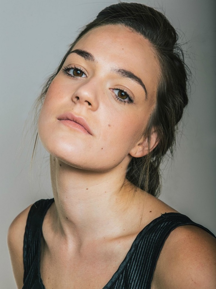 Picture of Ricarda Mauckner