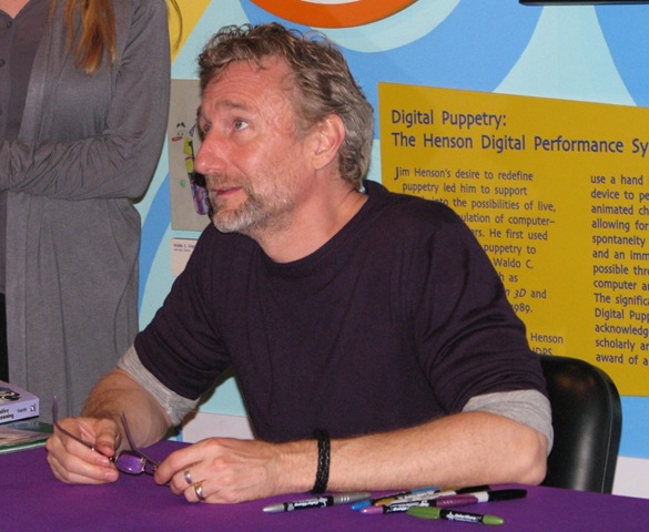 Image of Brian Henson