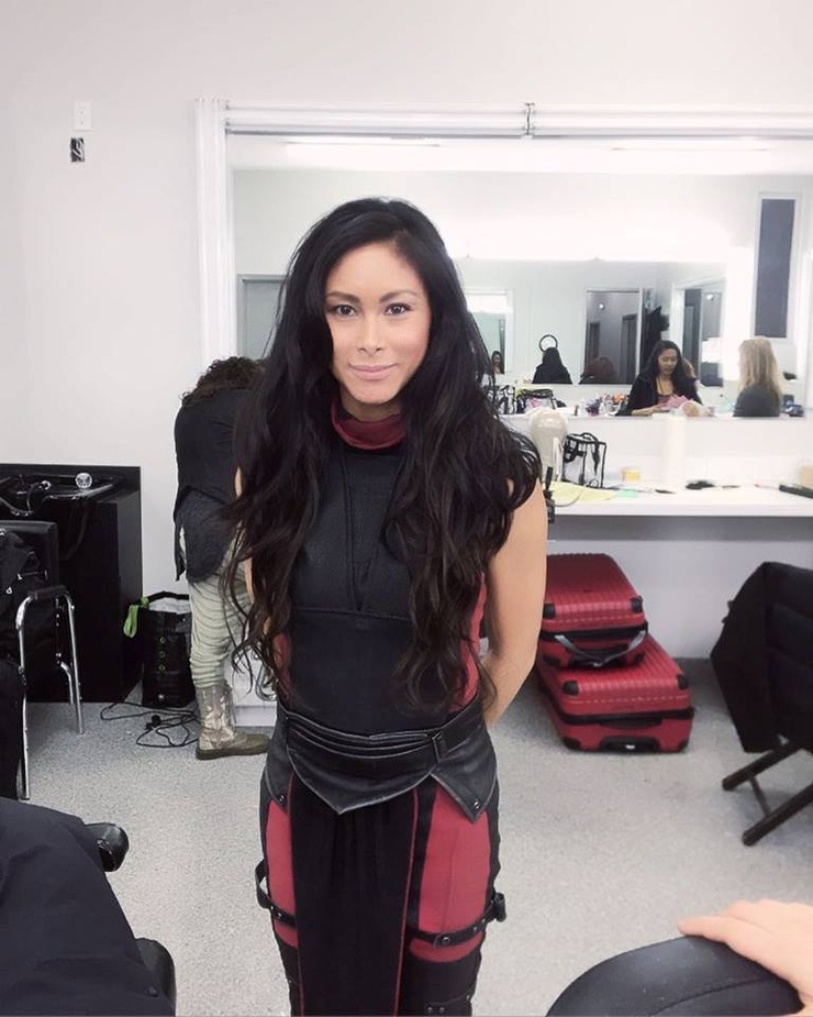 Picture of Lauren Mary Kim