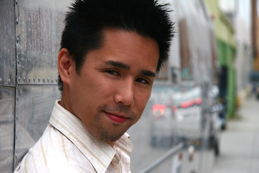 Picture of Parry Shen