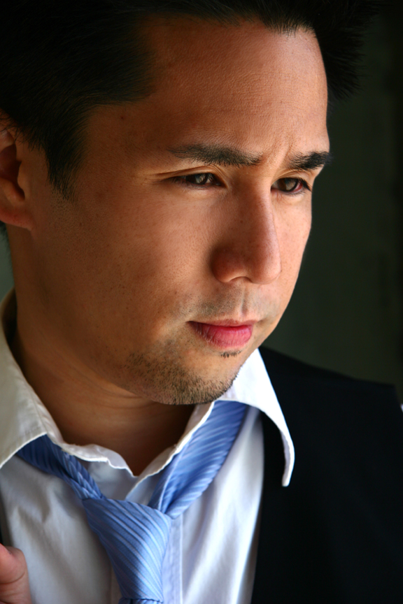 Picture of Parry Shen