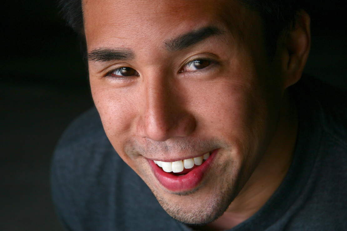 Picture of Parry Shen