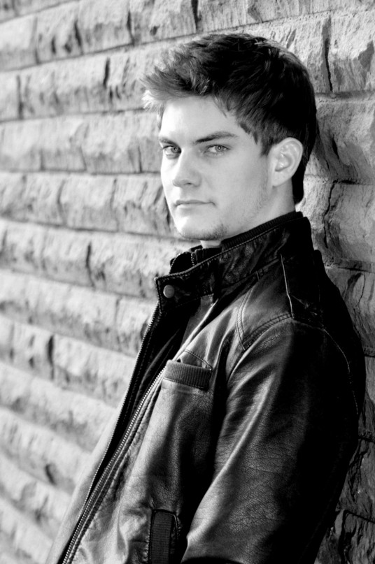 Picture of Jake Weary