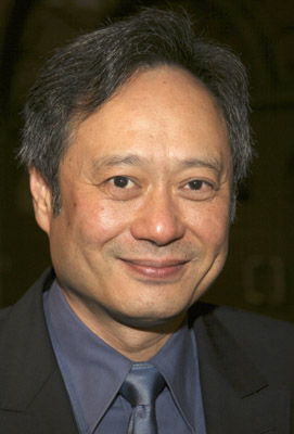 Picture of Ang Lee