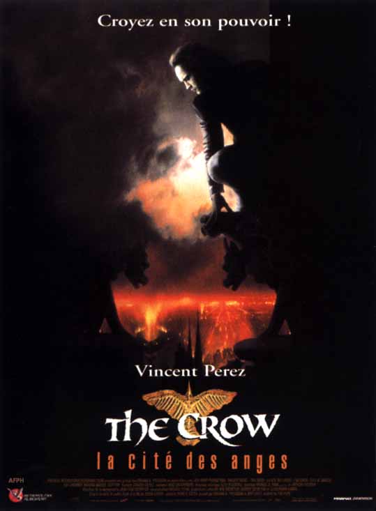Picture of The Crow: City of Angels