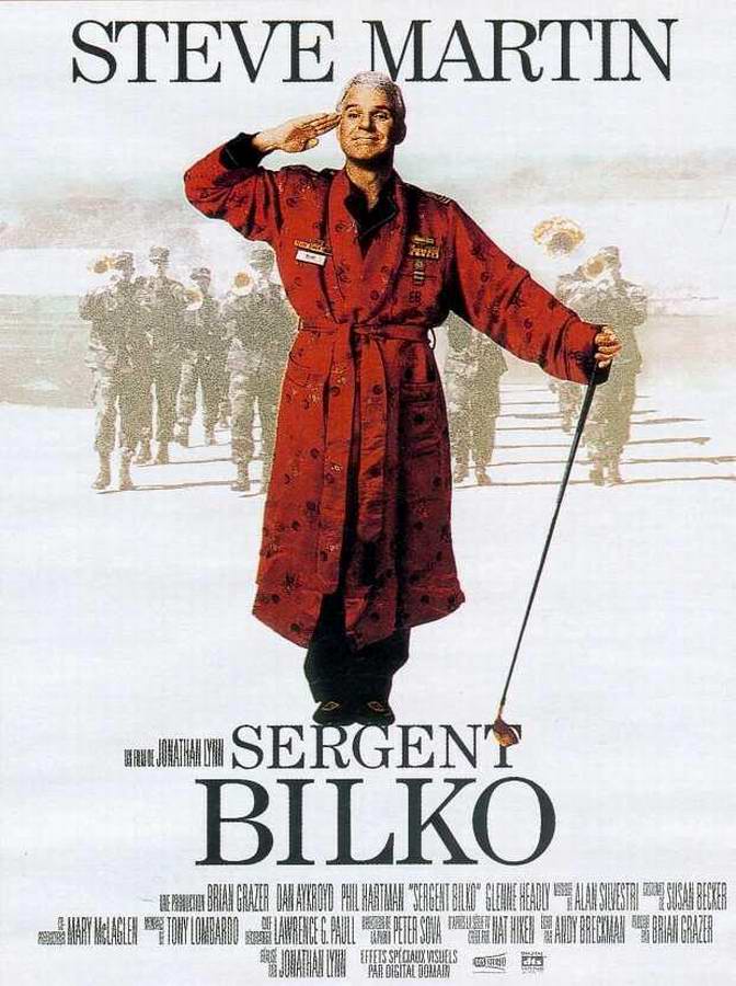 Sgt. Bilko picture