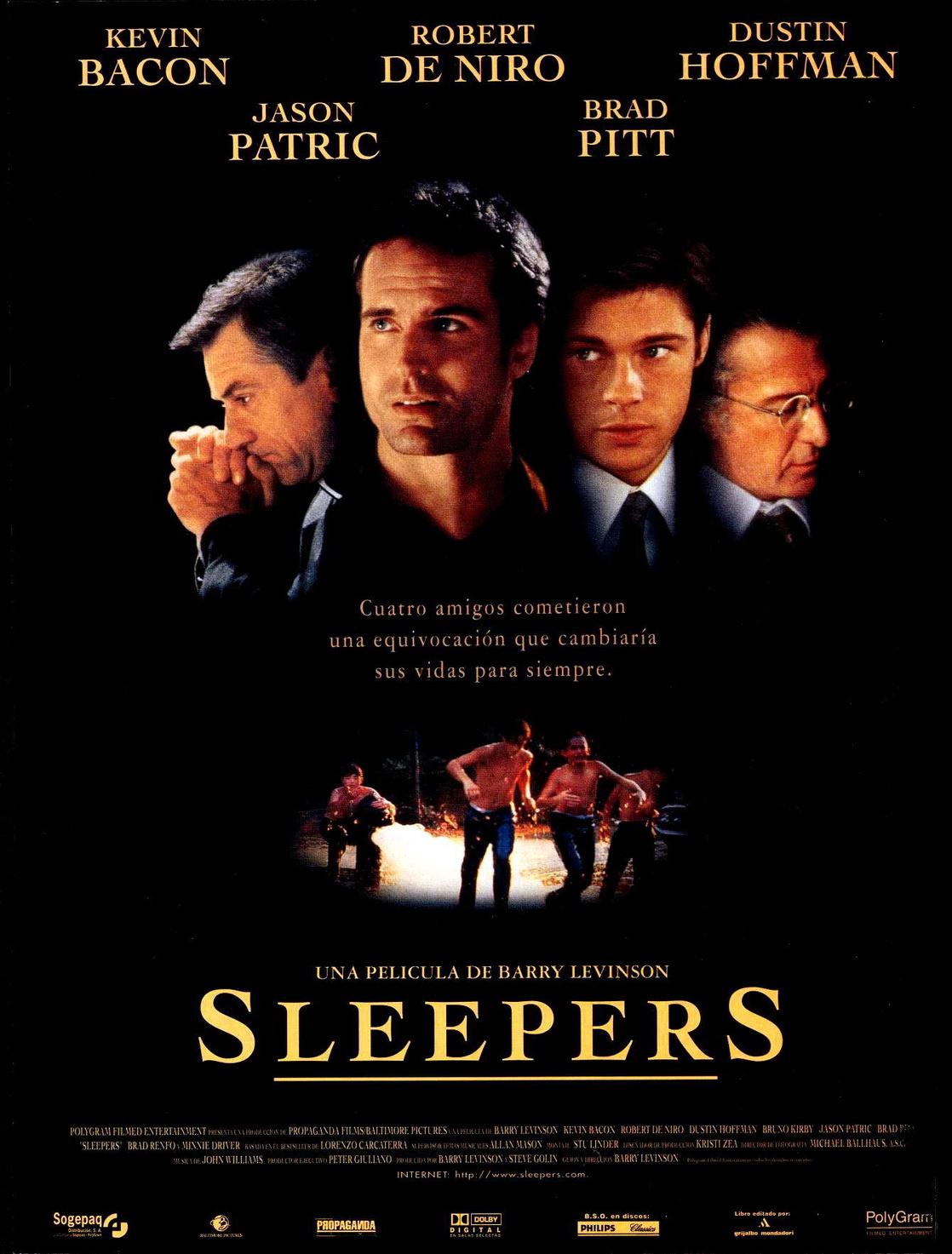 Picture of Sleepers