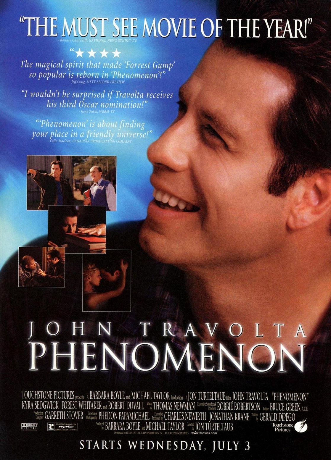 Image of Phenomenon