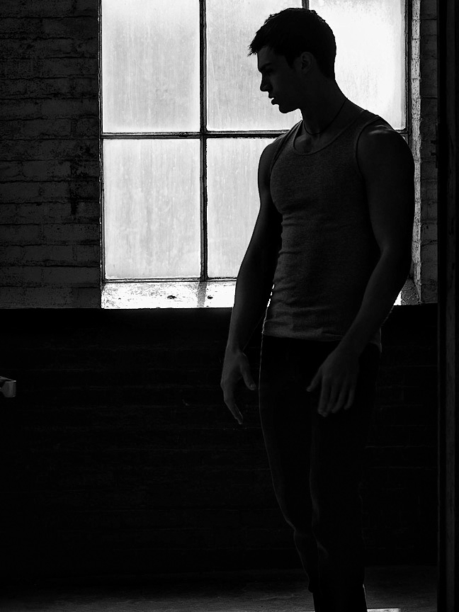 Picture of Matthew Paetz