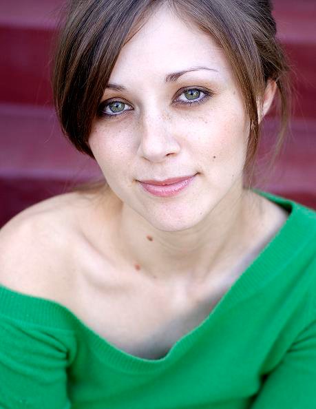 Picture of Christine Haeberman