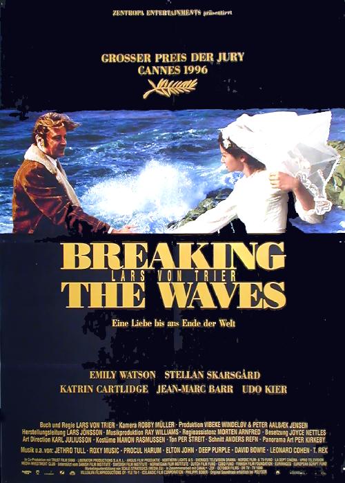 Picture of Breaking the Waves