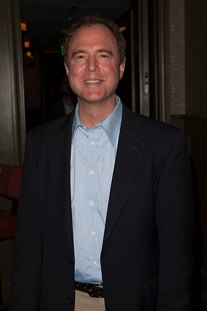 Adam Schiff