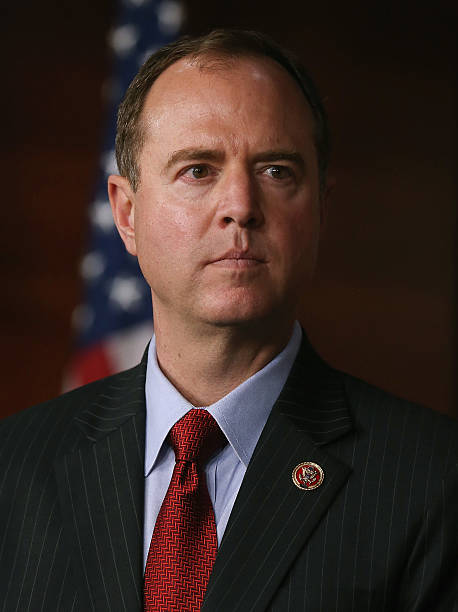 Adam Schiff