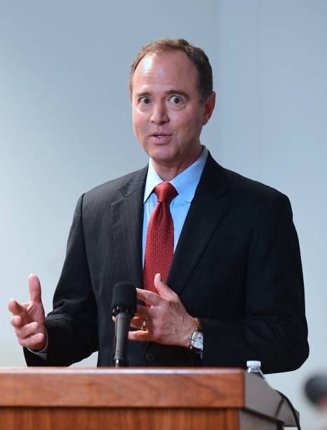 Adam Schiff
