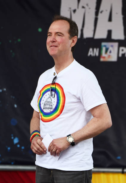 Adam Schiff
