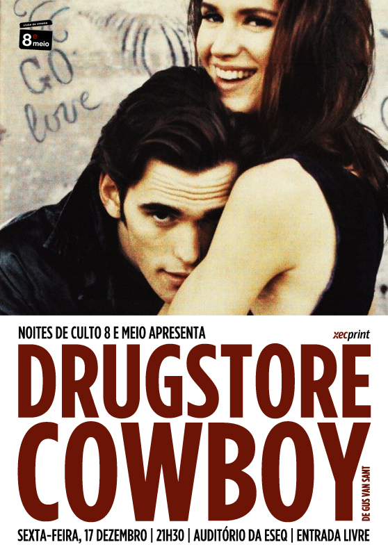 Picture of Drugstore Cowboy (1989)