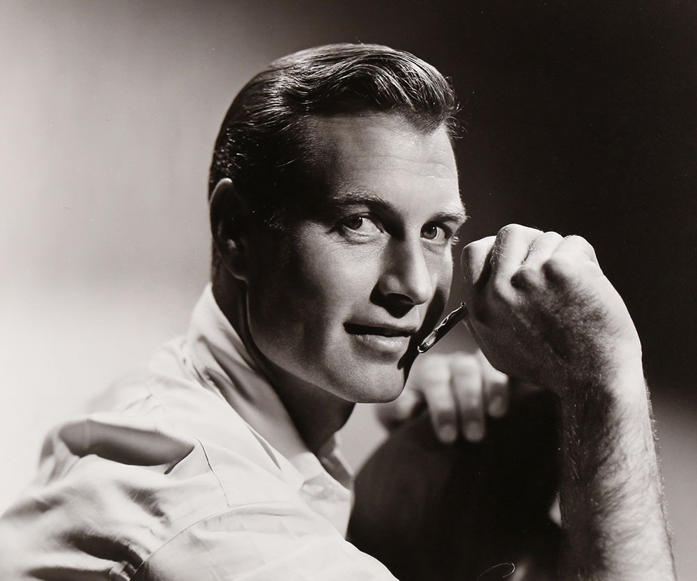 Image of George Montgomery