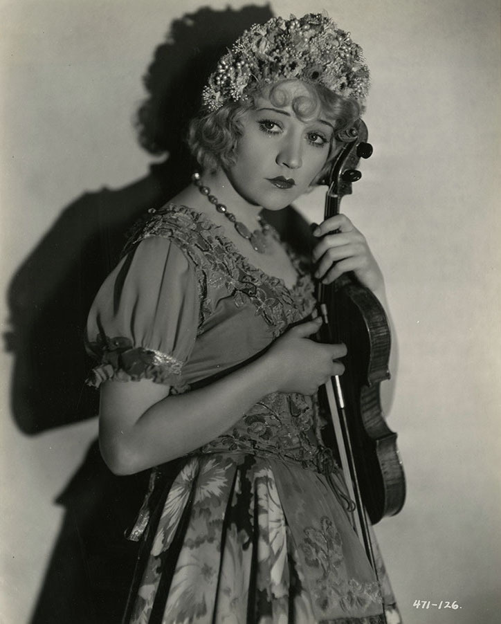 Picture of Betty Compson